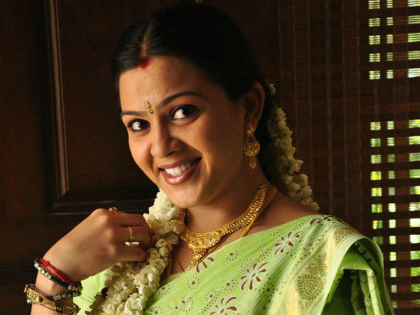 குட்டி குஷ்பு... சீரியல் நடிகை ஸ்வேதாவிற்கு அஜீத் கொடுத்த பட்டம் ...