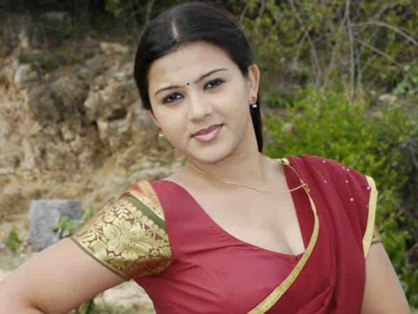 குட்டி குஷ்பு... சீரியல் நடிகை ஸ்வேதாவிற்கு அஜீத் கொடுத்த பட்டம் ...