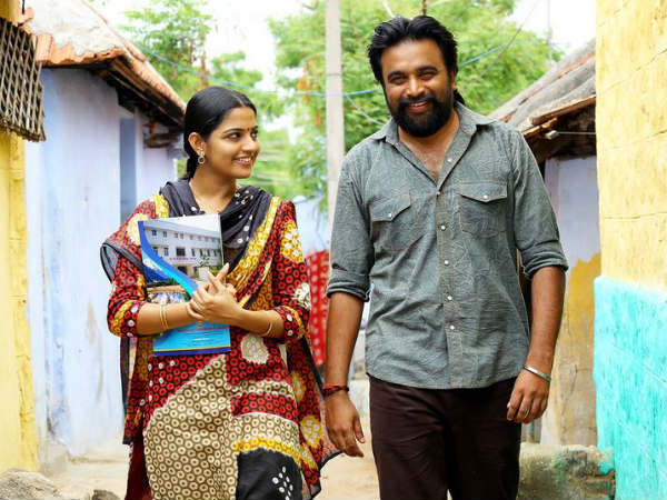 கிடாரி - விமர்சனம் #Kidaari | Kidaari Review - Tamil Filmibeat