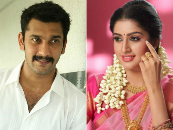 ராதா மோகனோடு மீண்டும் இணையும் அருள்நிதி! | Arulnidhi joins with Radha ...