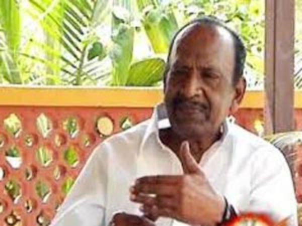 மகத்தான படங்களை இயக்கிய மகேந்திரன்! | Director Mahendiran - Tamil Filmibeat