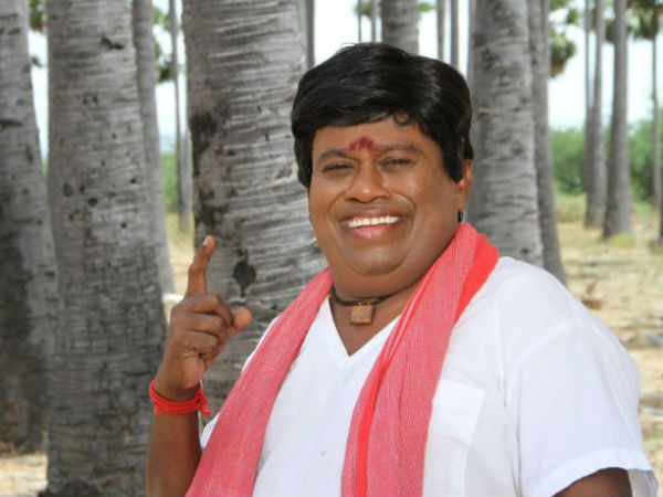 தன்னைத் தானே உருவாக்கிக்கொண்ட கலைஞர் - செந்தில்! | Senthil, a self ...