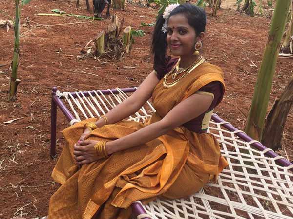 நான் டிடி ரசிகையாக்கும்...- டிவி தொகுப்பாளினி அர்ச்சனாவின் கலகல பேட்டி ...