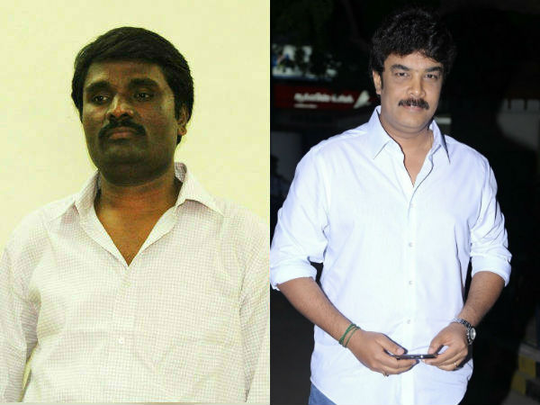 'அன்பு அண்ணன்' ரொம்ப நல்லவர், அவரை பத்தி மத்தவங்க சொல்வது எல்லாம் சுத்த ...