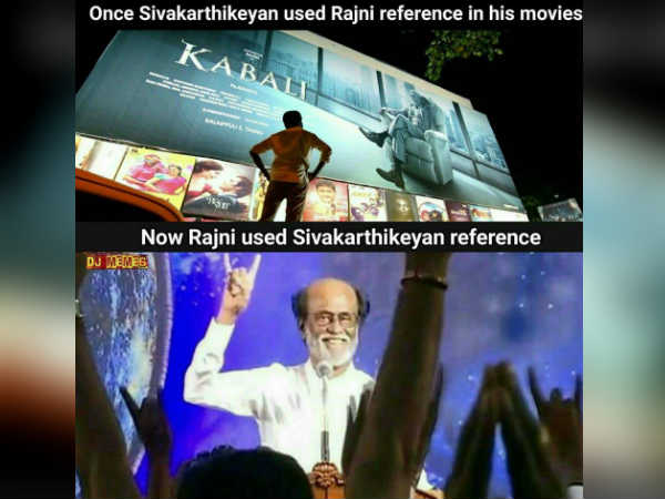 அடப்பாவமே சிவகார்த்திகேயனா?: இது என்னடா ரஜினிக்கு வந்த சோதனை | Rajini's ...