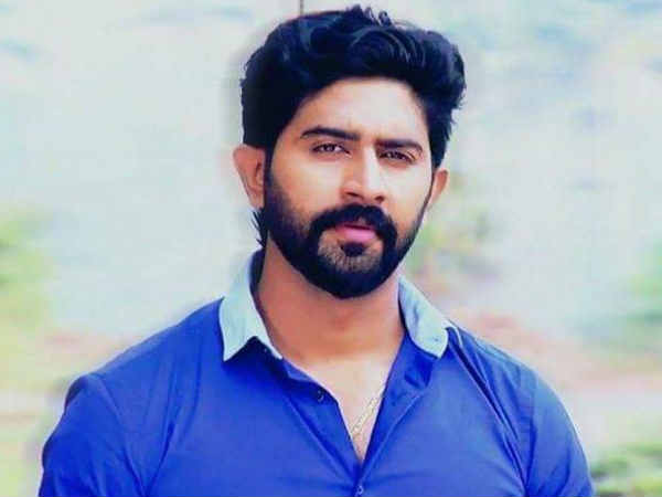 லவ், மேரேஜ் பத்தி இப்போ ஐடியாவே இல்லை.. 'நந்தினி' சீரியல் ஹீரோ ராகுல் ...