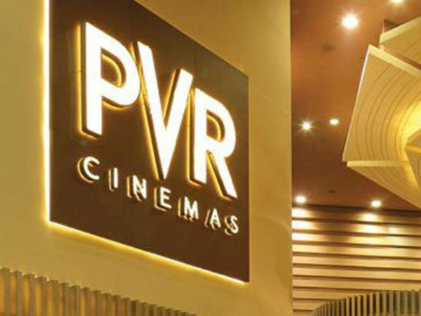 PVR தியேட்டரில் பச்சைக் குதிரை விளையாடிய ரசிகர்கள்.. நெக்ஸ்ட் டைம் ...