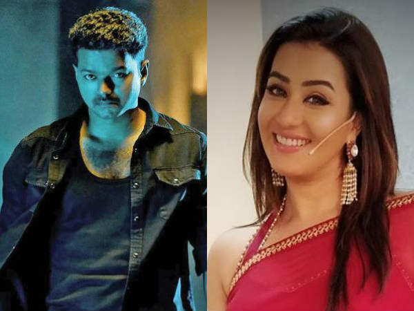 அப்பாவின் ஆசியால் 'விஜய்' அளவுக்கு பிரபலமாகிவிட்டேன்: பிக் பாஸ் பிரபலம் ...