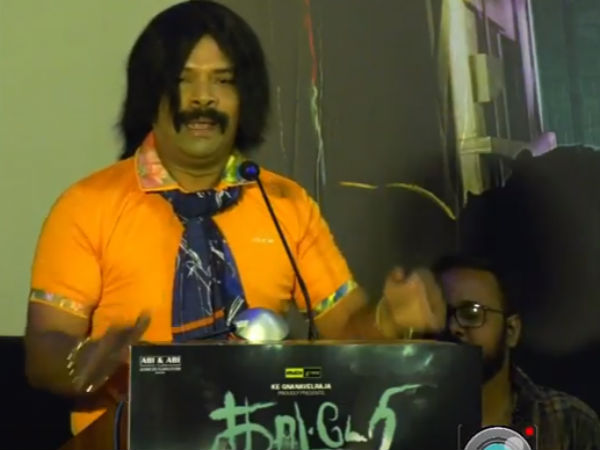 வைபவ், கருணாகரனால் நடிகருக்கு நேர்ந்த சோகம்: இப்படியுமா செய்வாங்க ...