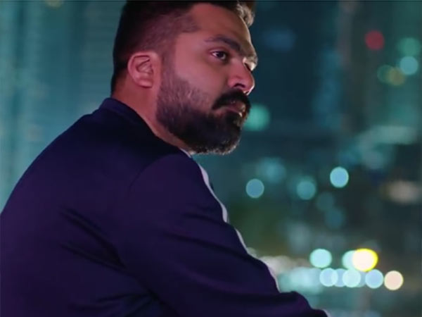 கத்துக்கிட்ட மொத்த வித்தையையும் 'சிசிவி'யில் இறக்கிய சிம்பு #CCV | CCV ...