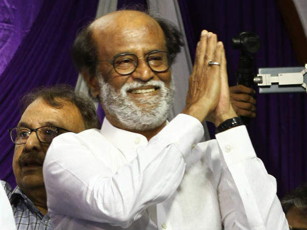 நேற்று ரஜினி பேட்டி கொடுத்தது தெரியும், இவரை சந்தித்தது தெரியுமா? | KS ...