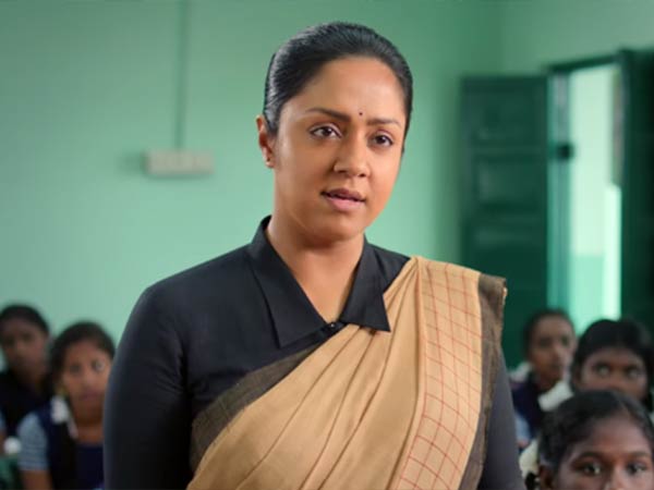 “இது என் ஸ்கூல்லு”.. கல்வி அரசியல் பேசும் ‘ராட்சசி’.. கெத்து காட்டும் ...