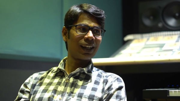 காதலே காதலே 96 படத்தில் வாகை சூடிய கார்த்திக் நேத்தாவுக்கு கால்கட்டு ...