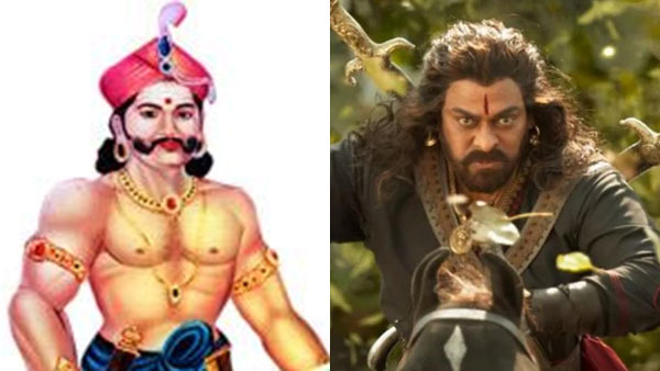 ஆங்கிலேயரை முதன் முதலில் போரில் துரத்தியடித்த பூலித்தேவர் | Puli Thevar ...