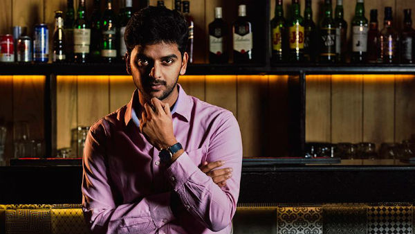 சினிமாவில் களமிறங்கி கலக்க தயாராகும் நடிகர் பிரேமின் மகன் கௌசிக் ...