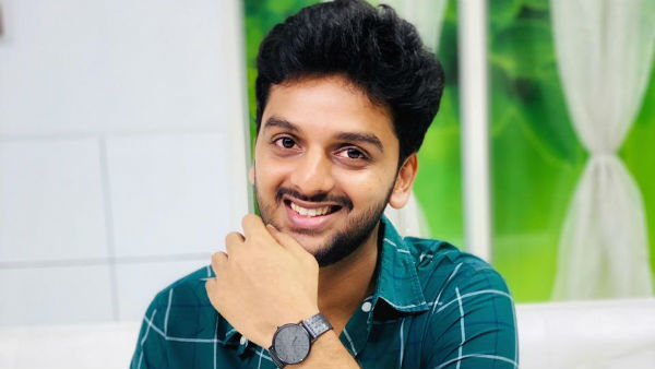 சினிமாவில் களமிறங்கி கலக்க தயாராகும் நடிகர் பிரேமின் மகன் கௌசிக் ...