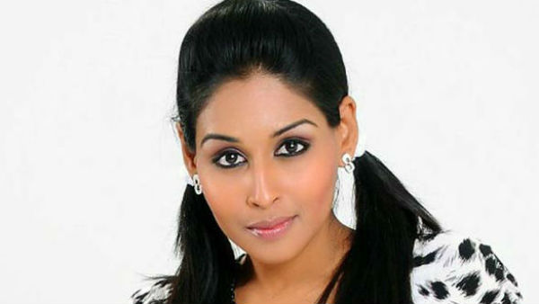 தொழிலதிபரிடம் பணம் பறிக்க முயற்சி... சர்ச்சை நடிகையின் சென்னை வீடு ...