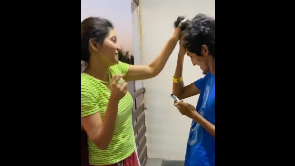 5வது நாளே இப்படியா.. தம்பியுடன் குடுமி பிடி சண்டையில் குதித்த பிரபல ...