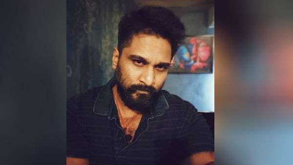 அடுத்த சர்ஜிக்கல் ஸ்ட்ரைக் ரிச்சர்ட் கூடதான்.. திரௌபதி இயக்குநர் அதிரடி ...