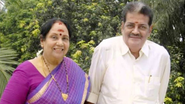 கொரோனாவுக்கு சிகிச்சை பெற்று வந்த..'எங்கிருந்தாலும் வாழ்க' ஏஎல் ராகவன் ...