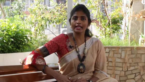 'ஒரு ஊர்ல ஒரு ராஜா..' புதிய முயற்சியில் பிரபல இயக்குனரின் மனைவி ...