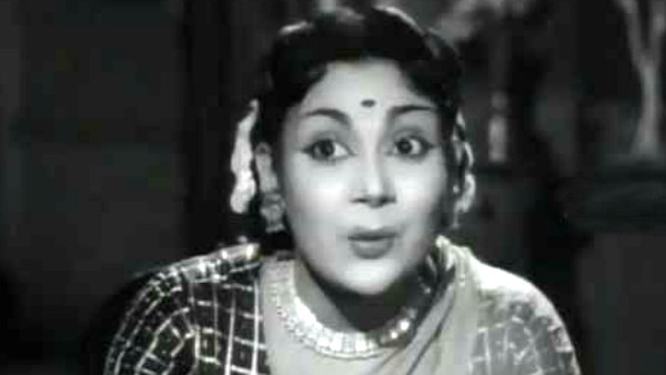 கொரோனா வைரஸ் பாதிப்பு.. கணவர் இறந்த நிலையில் பழம்பெரும் நடிகை எம்.என் ...