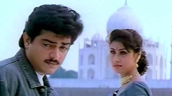 'சிறந்த மனிதர், அவருடன் நடித்ததை மறக்க முடியாது..'அஜித்தை தாறுமாறாகப் ...