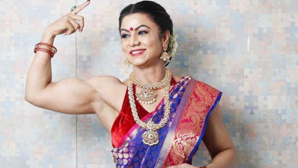 அஜித், சூர்யாவுக்கெல்லாம் நான்தான் ஜிம் கோச்சாக்கும்.. கெத்து காட்டும் ...