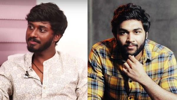 கமல் சிபாரிசா.. திடீரென அடிபடும் 2 பிரபல வாரிசு நடிகர்களின் பெயர்கள் ...