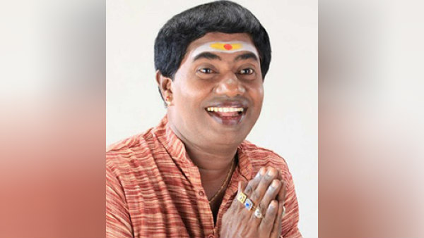 நாங்களும் ஆவோம்ல.. ஹீரோவான பிரபல காமெடி நடிகர் போண்டா மணி.. போதை ...