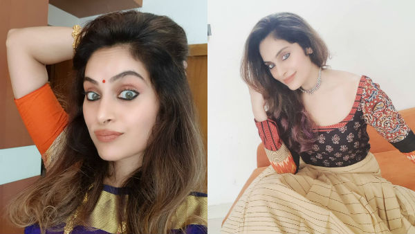 சூர்யாவுக்கு ஜோடியாய் நடித்தாரே.. அந்த நடிகையா இவர்.. 34 வயதில் இவ்ளோ ...