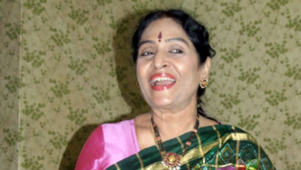 கொஞ்சம் பிளாஷ்பேக்: மூத்த நடிகை சச்சு திருமணம் செய்து கொள்ளாமல் ...