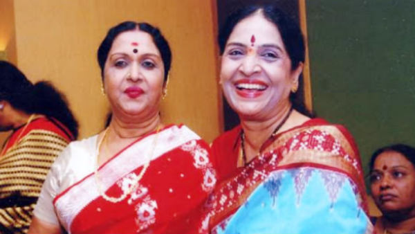 கொஞ்சம் பிளாஷ்பேக்: மூத்த நடிகை சச்சு திருமணம் செய்து கொள்ளாமல் ...