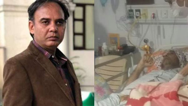 நுரையீரல் புற்றுநோய்.. சிகிச்சை பெற்றுவந்த பிரபல நடிகர் திடீர் மரணம் ...