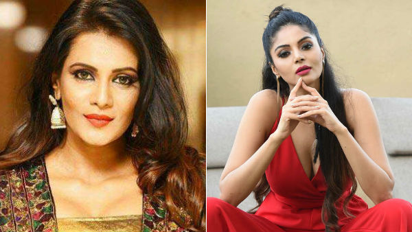 அந்த நடிகரின் தற்கொலைக்கு சனம் ஷெட்டியுடனான உறவுதான் காரணம்.. பிரபல ...