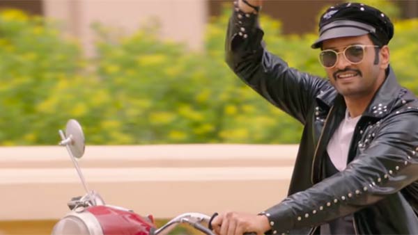 விஷாலின் 'சக்ரா'வை தொடர்ந்து.. தீபாவளிக்கு ரிலீஸாகிறது சந்தானத்தின் ...