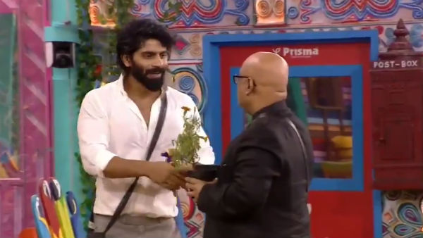 பாலாஜி முருகதாஸிடம் என்ன ஜாதி என்று கேட்டாரா சுரேஷ் சக்கரவர்த்தி ...