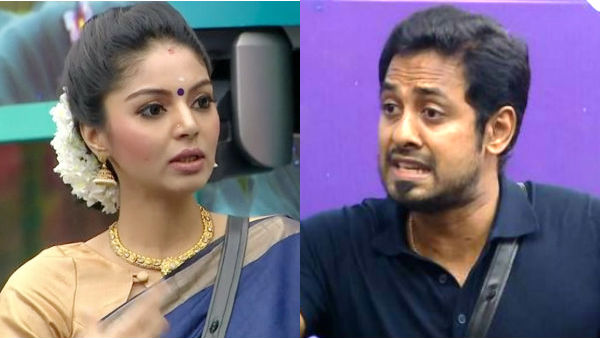 சொல்லாததை சொல்லி கொளுத்தி போட பார்த்த அனிதா.. வெளுத்துவிட்ட சனம் ...