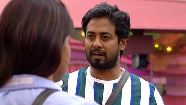 ஏன்டா தம்பி.. ஏன் அப்பா பேரெல்லாம் இழுத்த? பாலாஜியால் கடுப்பான ஜித்தன் ...