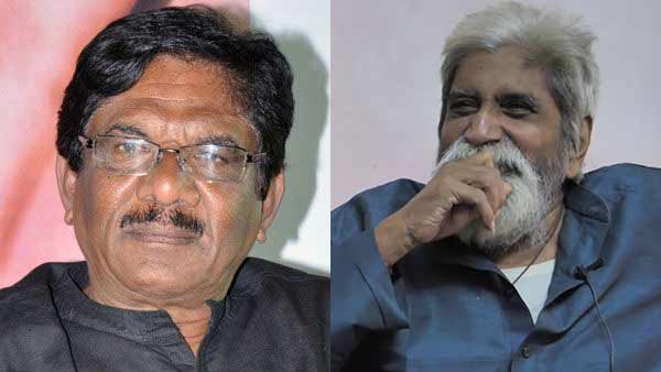 திடீர் மாரடைப்பு.. பிரபல ஆர்ட் டைரடக்டர் பி. கிருஷ்ணமூர்த்தி மரணம் ...