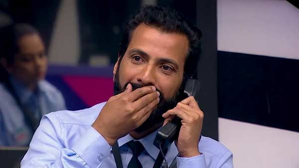 ஏன்டா தம்பி.. ஏன் அப்பா பேரெல்லாம் இழுத்த? பாலாஜியால் கடுப்பான ஜித்தன் ...