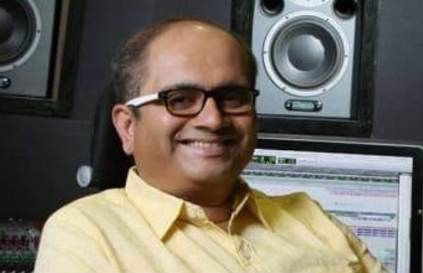 திடீர் மாரடைப்பு.. பிரபல இசை அமைப்பாளர் மரணம்.. திரையுலகம் அதிர்ச்சி ...