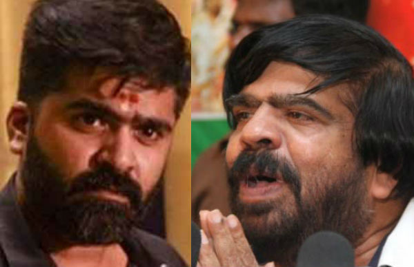 டி.ராஜேந்தரின் புதிய தயாரிப்பாளர் சங்க அறிமுக விழா.. இதில் சிம்புவும் ...