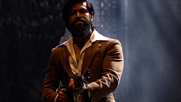 சிங்கத்தோட கர்ஜனை கேட்க போற நாள்.. கேஜிஎஃப் சாப்டர் 2 ரிலீஸ் தேதி ...