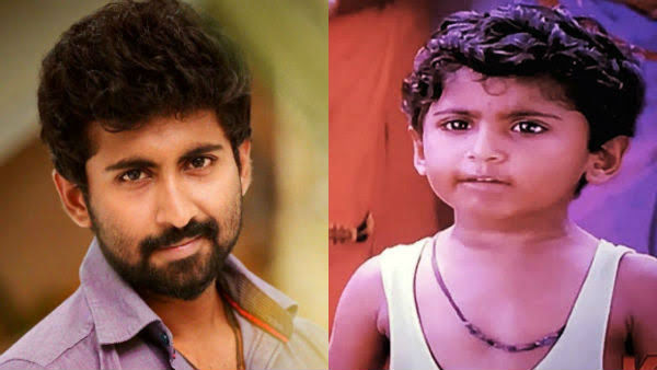 பாராட்டு மழையில் நனைந்த மாஸ்டர் மகேந்திரன்... நீண்ட வருட உழைப்புக்கு ...