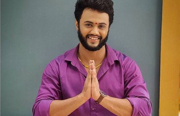 காதலியை இன்ஸ்டாவில் அறிமுகப்படுத்திய அழகு சீரியல் 'திருநா'.. வாழ்த்து ...