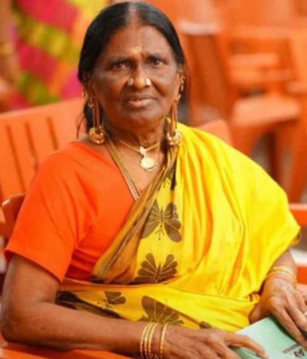 பருத்திவீரன் பட நடிகை மரணம்.. வெள்ளந்தி சிரிப்பு கண் முன்னே நிற்பதாக ...