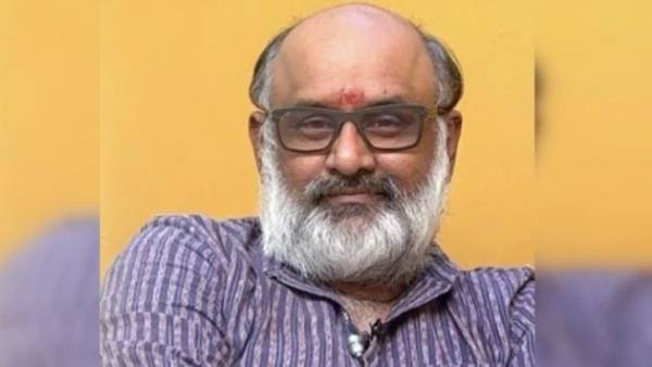 வாழும் காலத்தில் மன அழுகைச் சத்தம் யாருக்கும் கேட்பதில்லை.. வெங்கட்டின் ...