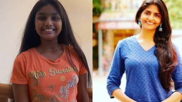 மகளின் வீடியோவை வெளியிட்ட குக் வித் கோமாளி கனி...அதுவும் என்ன வீடியோனு ...