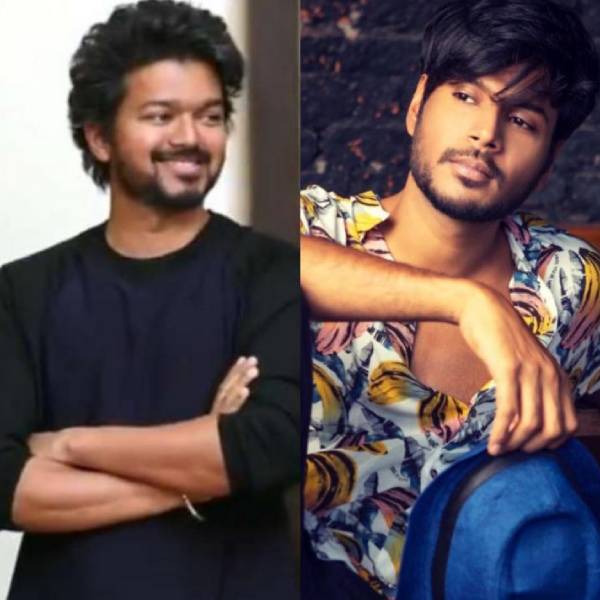 இதை சொல்ல எனக்கு எந்த வெட்கமும் இல்லை.. விஜய்யை விமர்சித்ததால் சர்ச்சை ...